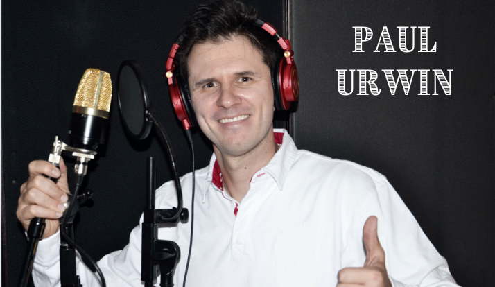 Spotlight Training - An Introduction to Voiceover