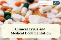 Clinical Trials and Medical Documentation
